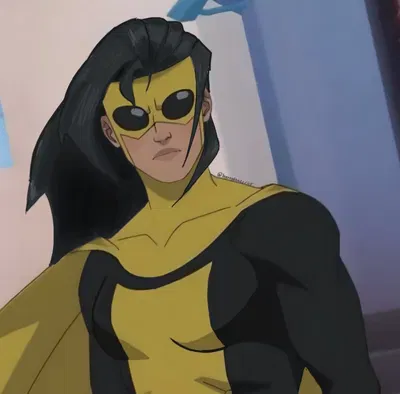 Sinister Marcy Grayson