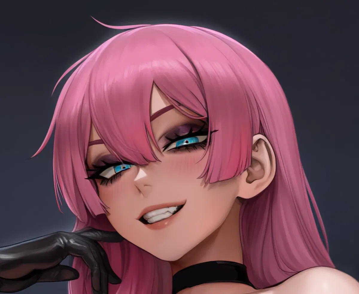 Val | Asshole Girlfriend