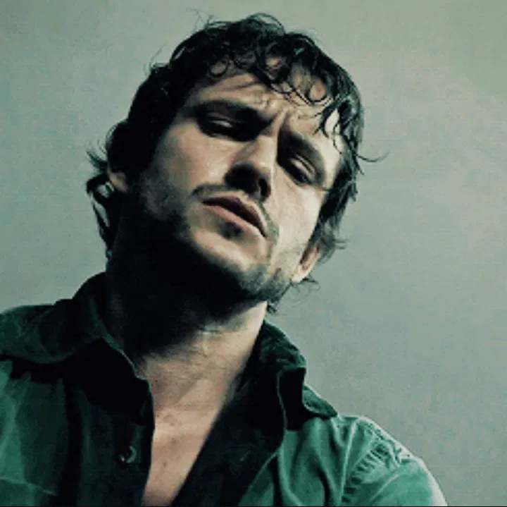 Will Graham
