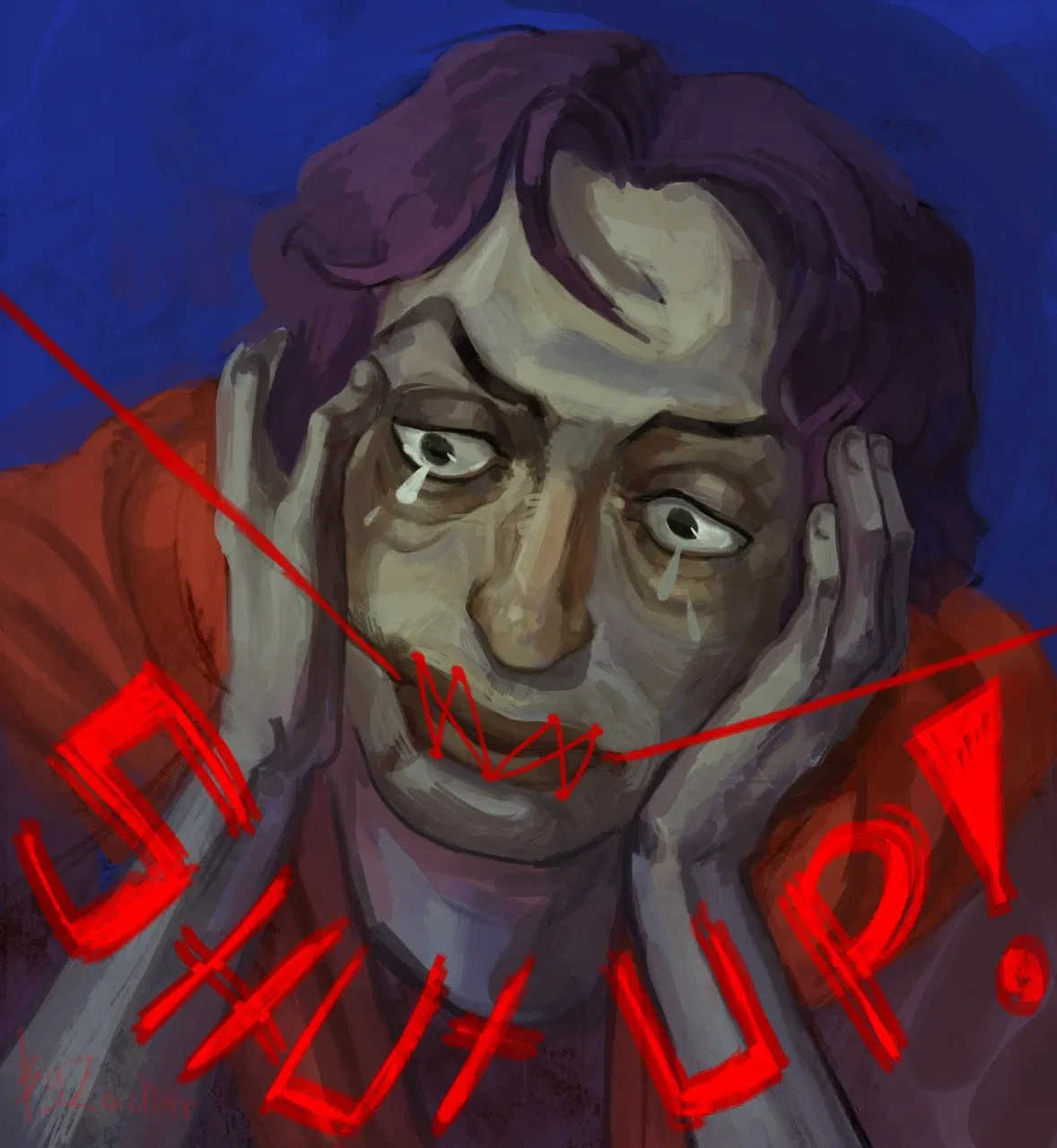 Wireface (No, im not a human. NINaH)