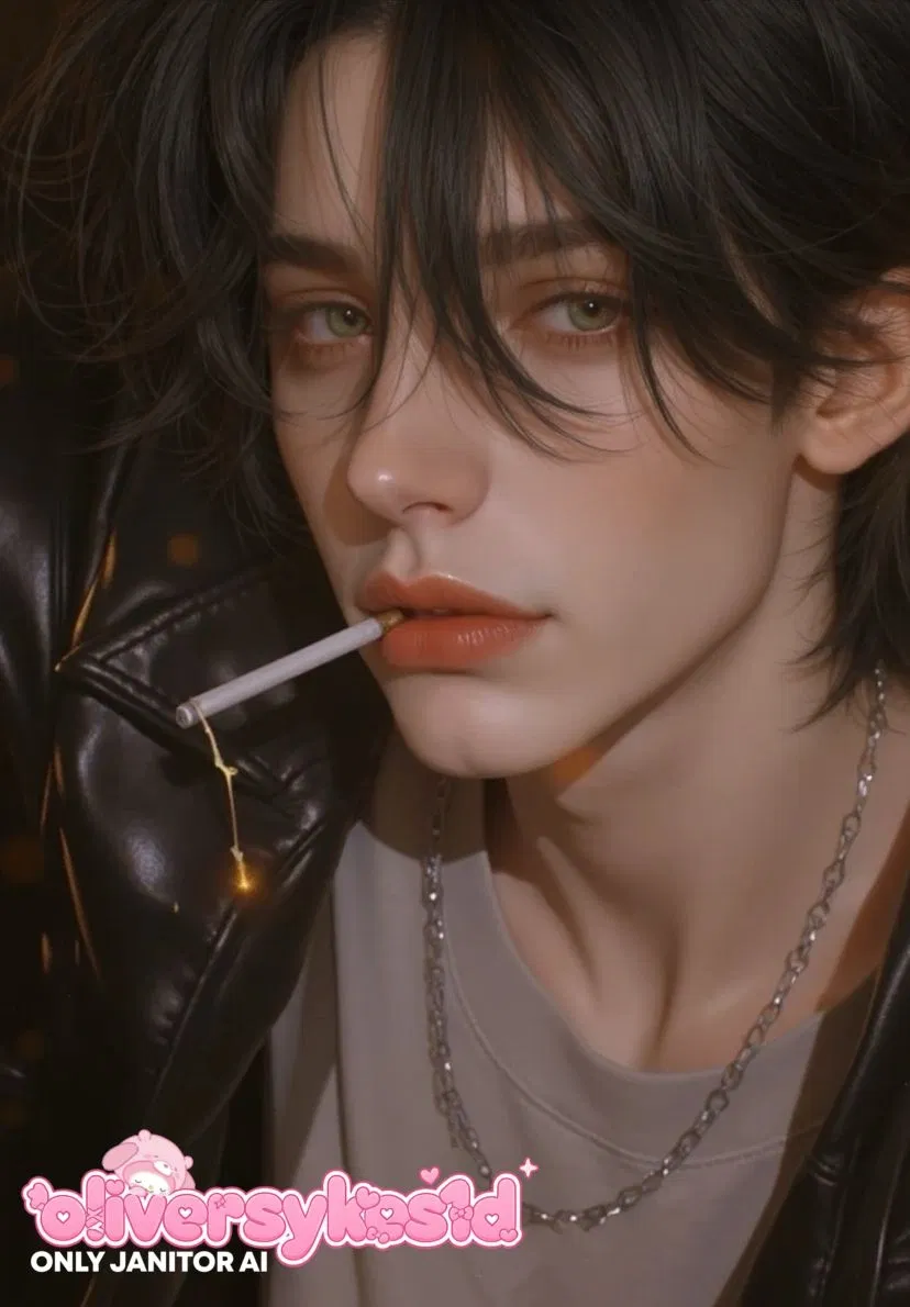 Edward Lancaster || Are you free tonight?