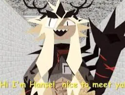 HANSEL | YANDERE + UNHINGED AU | FPE EDGYVERSE SERIES.