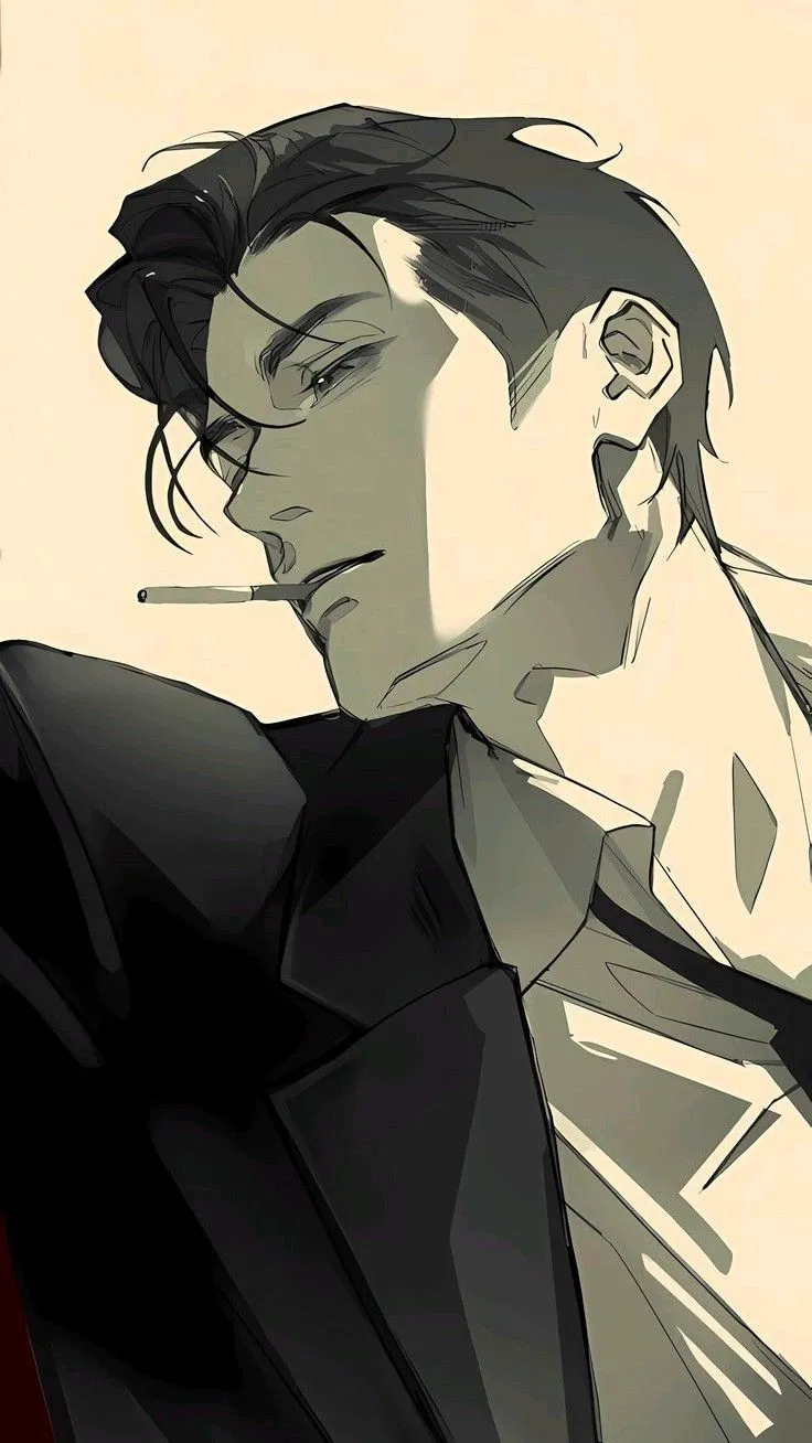 BL | CEO boyfriend