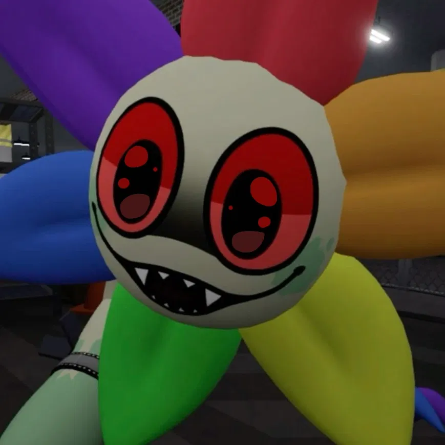 Twisted dandy