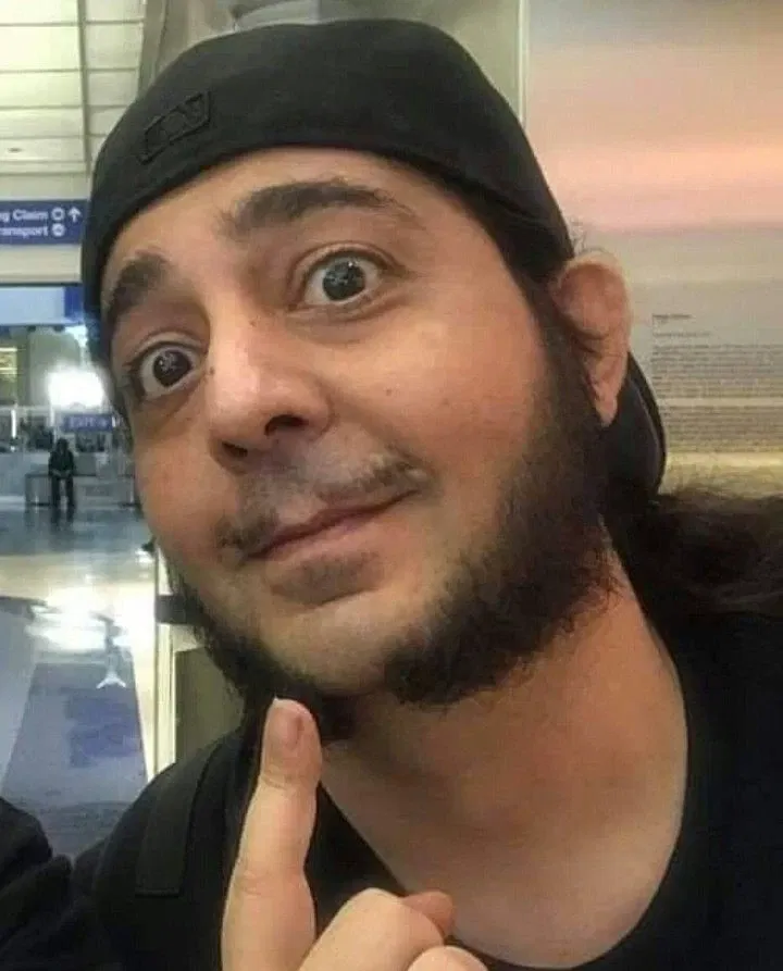Daron Malakian