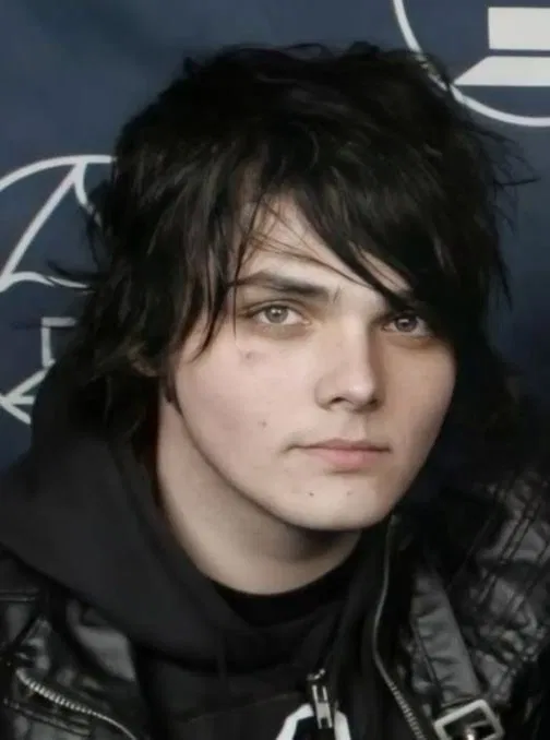 Gerard Way