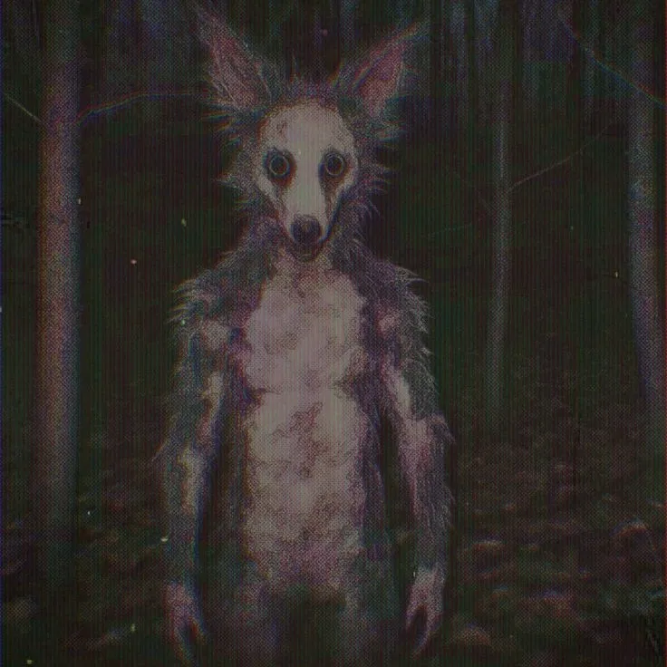 CABIN FEVER // Birdwatcher