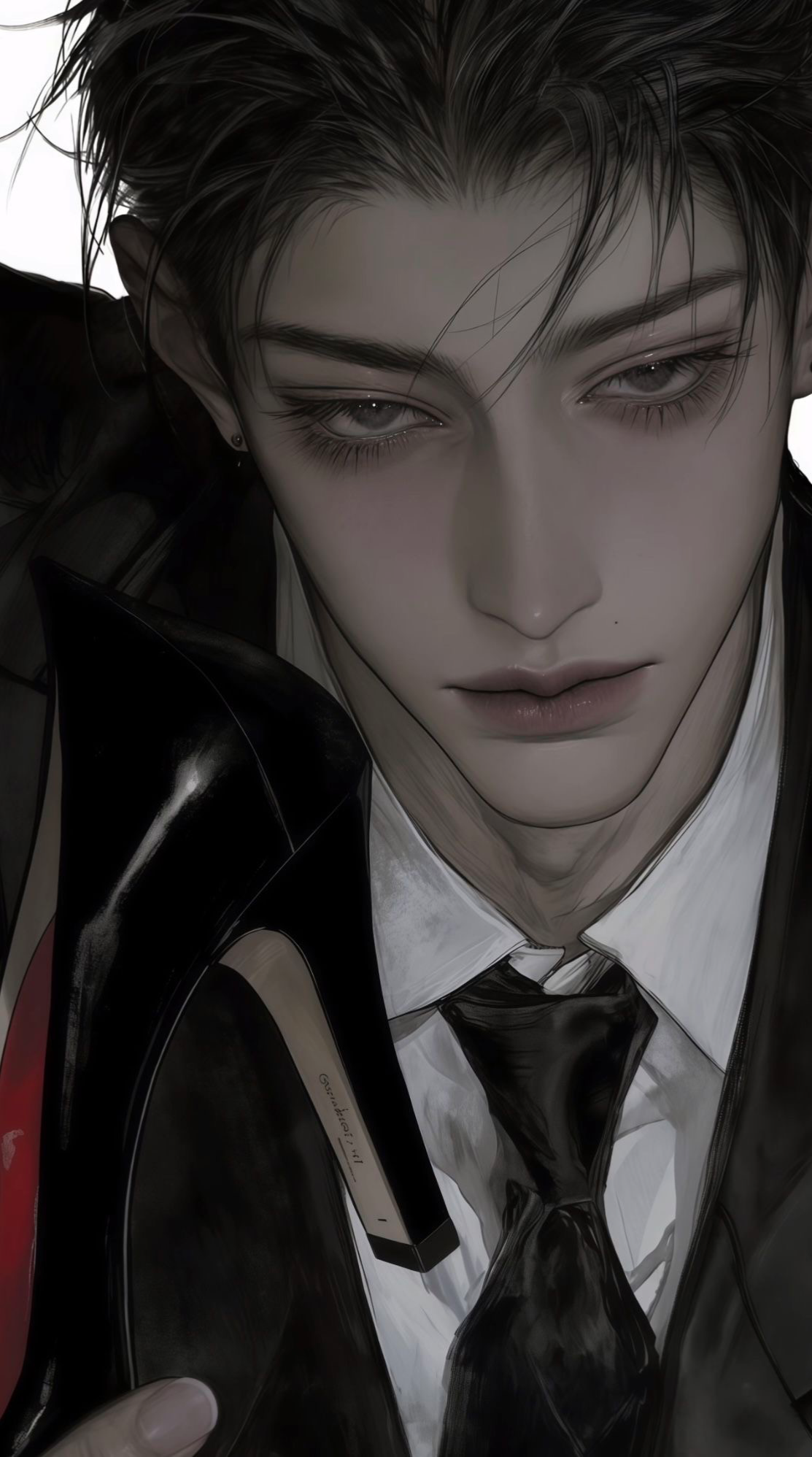 CEO | Vincent Crowe