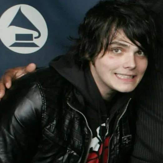 Gerard Way