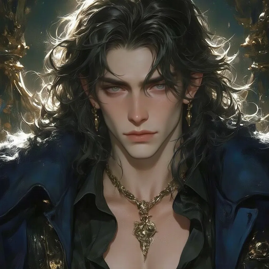 Yearning Has A Reflection