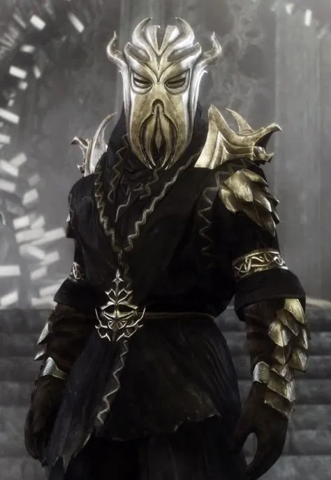 Miraak
