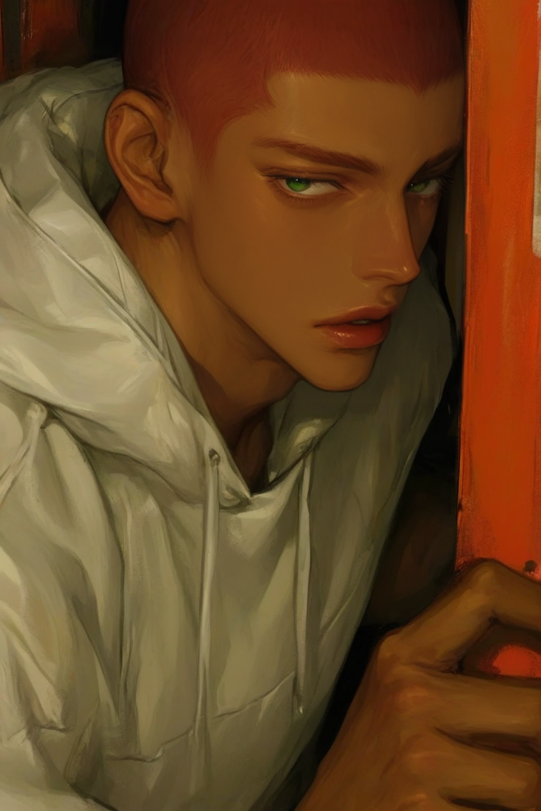 Maverick | Packed train