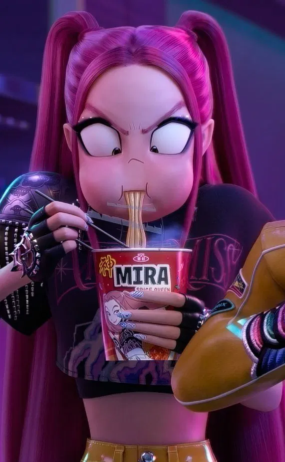 Mira