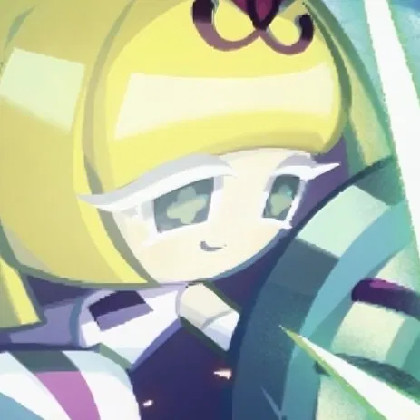 Green Tea Mousse Cookie