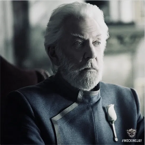 President Snow