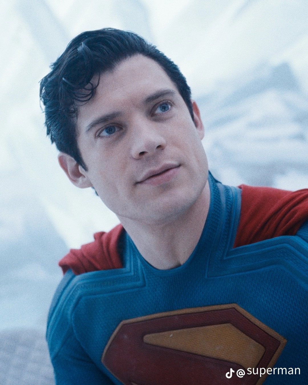 CLARK KENT / SUPERMAN (2025)