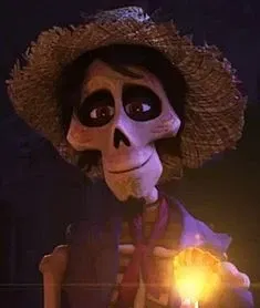 Chat with Héctor Rivera