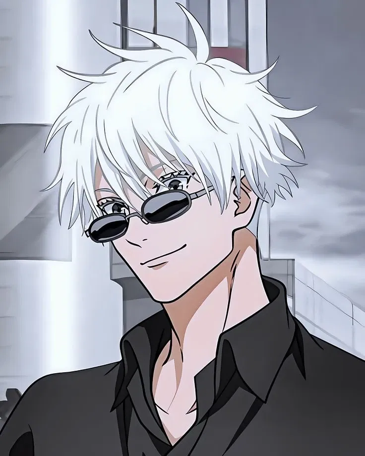 Gojo Satoru | Dad