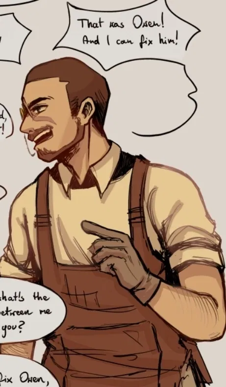 Legundo | Vampire SMP (vampire worship)