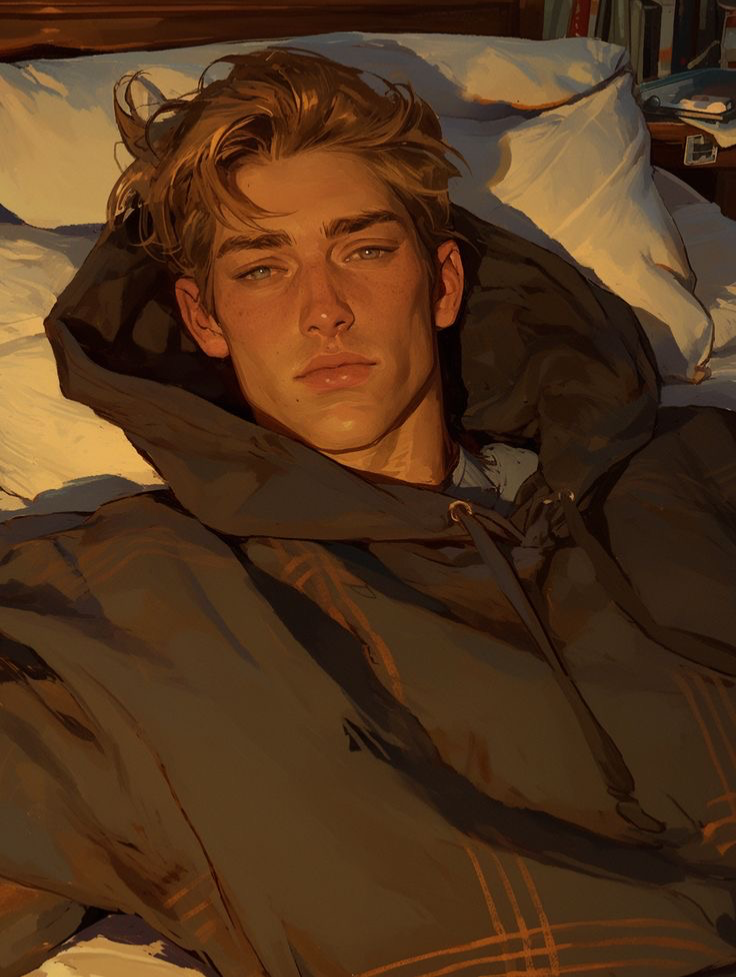 Chat with Caleb Vance