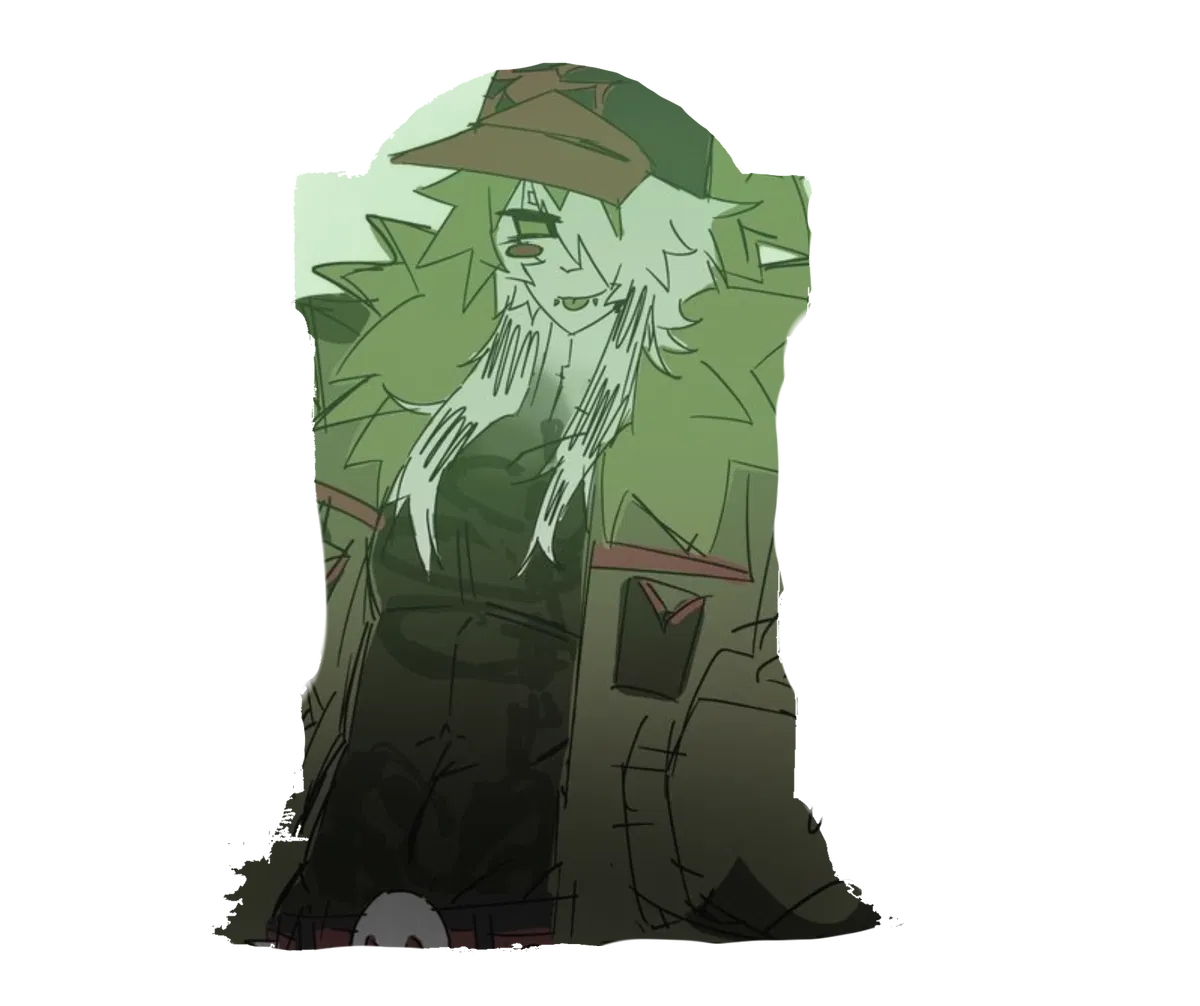 -!BLOCKTALES!- Griefer