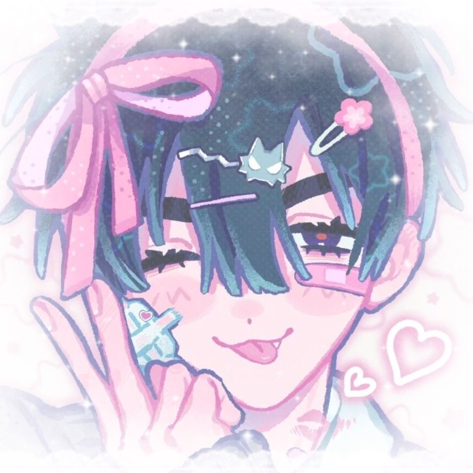 ⋆.˚ Decora Ivan ᢉ𐭩