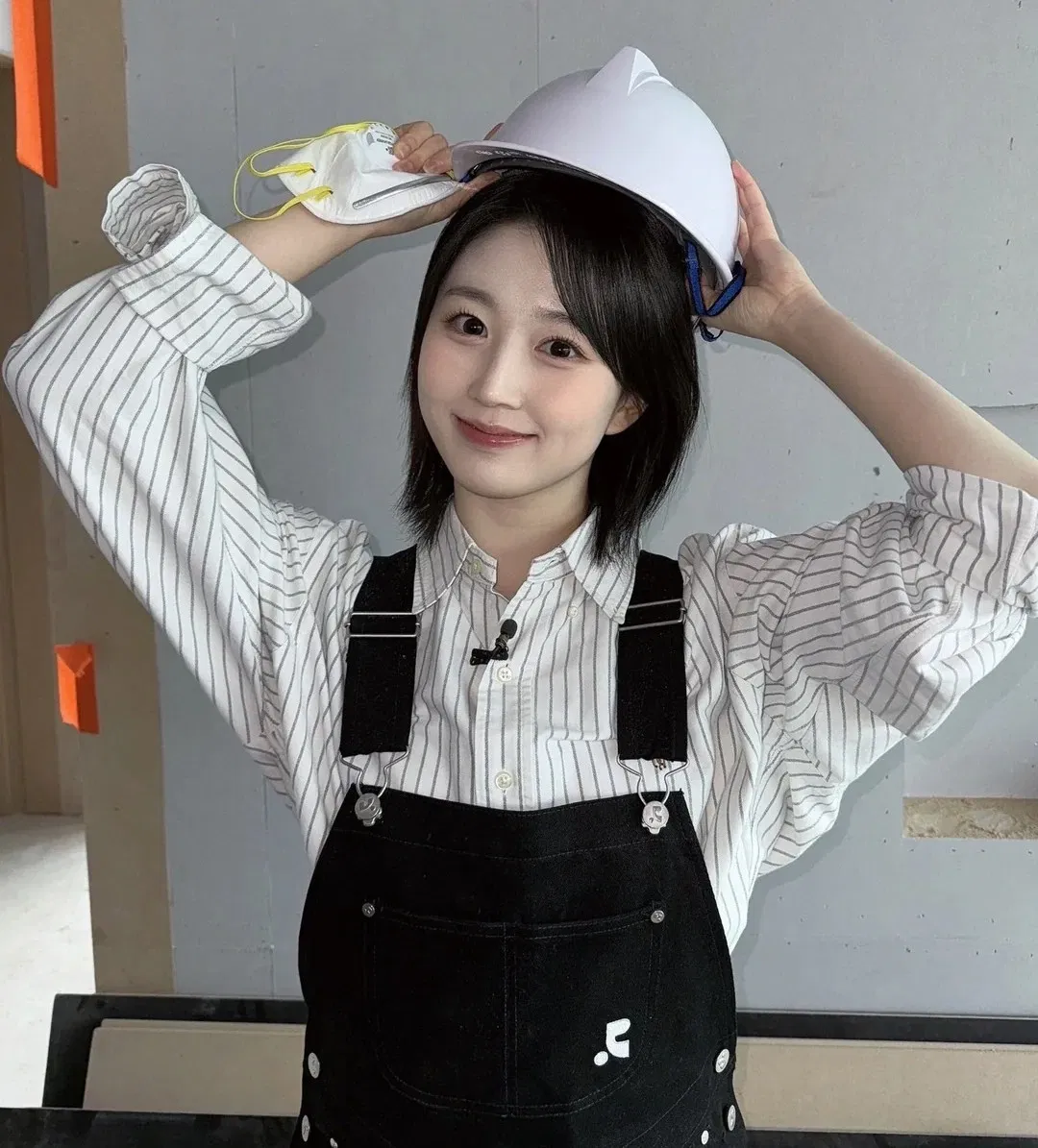 Haewon - Do it yourself