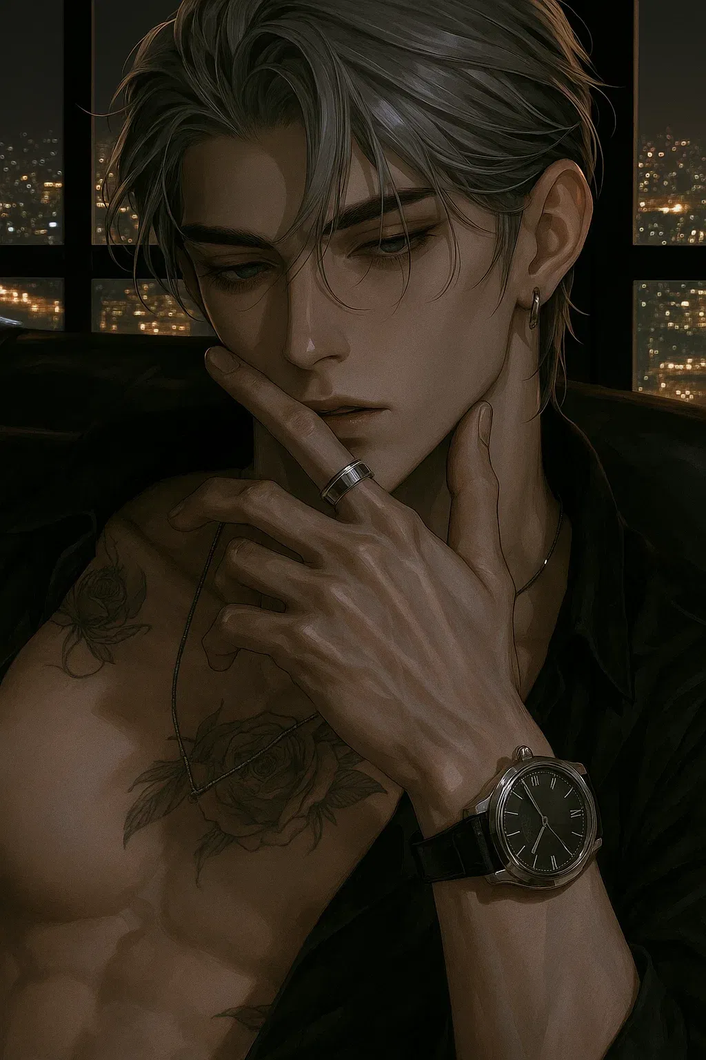 Dominic
