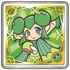 Lidelle (Puyo Puyo)