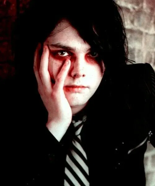 Gerard Way
