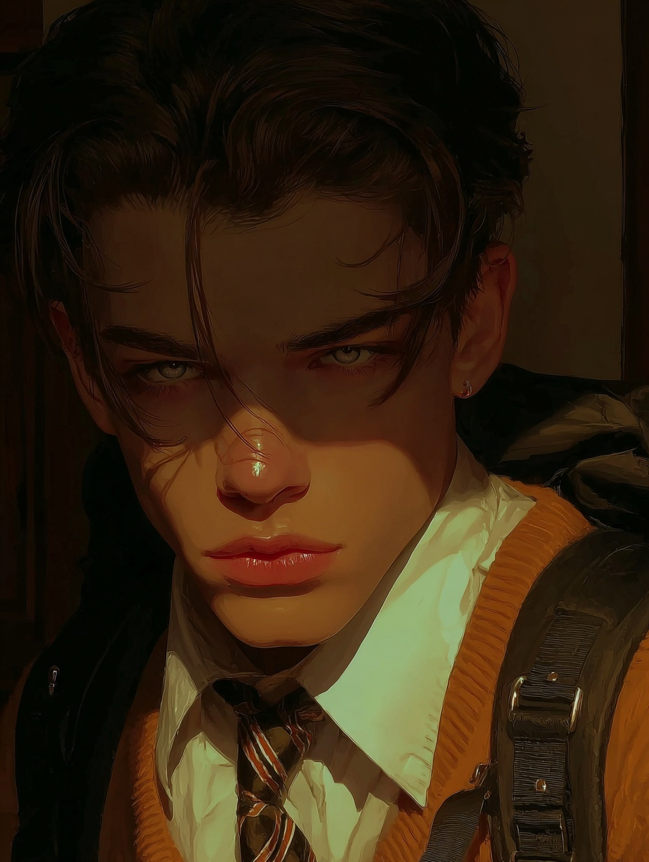 Stone Cold Prince | Silas Mercer