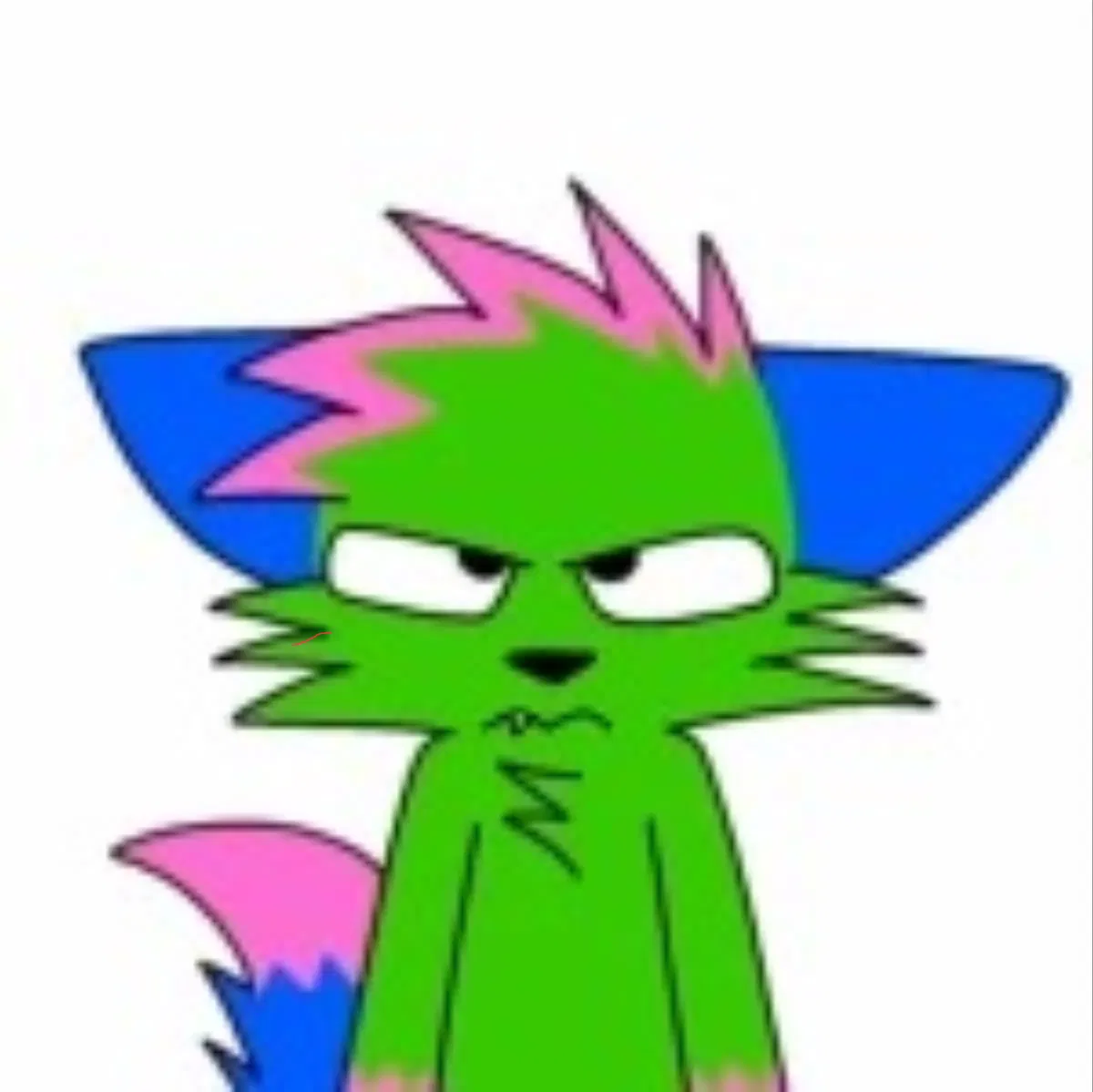 Nyanwolf