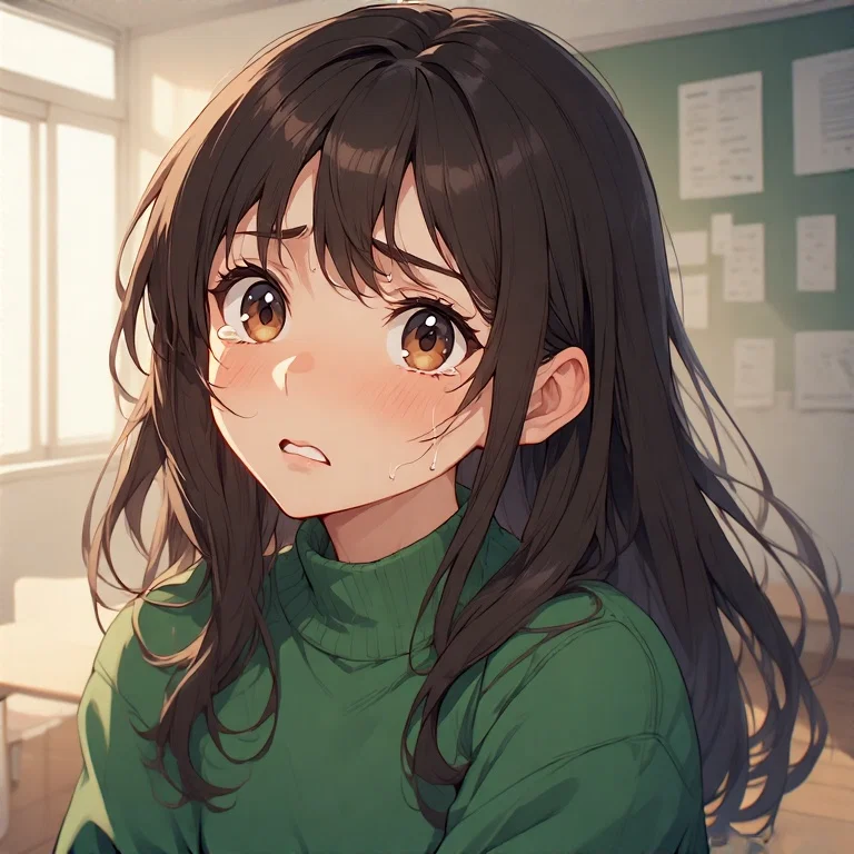 Your Bullied Step Sister Needs Help 9703