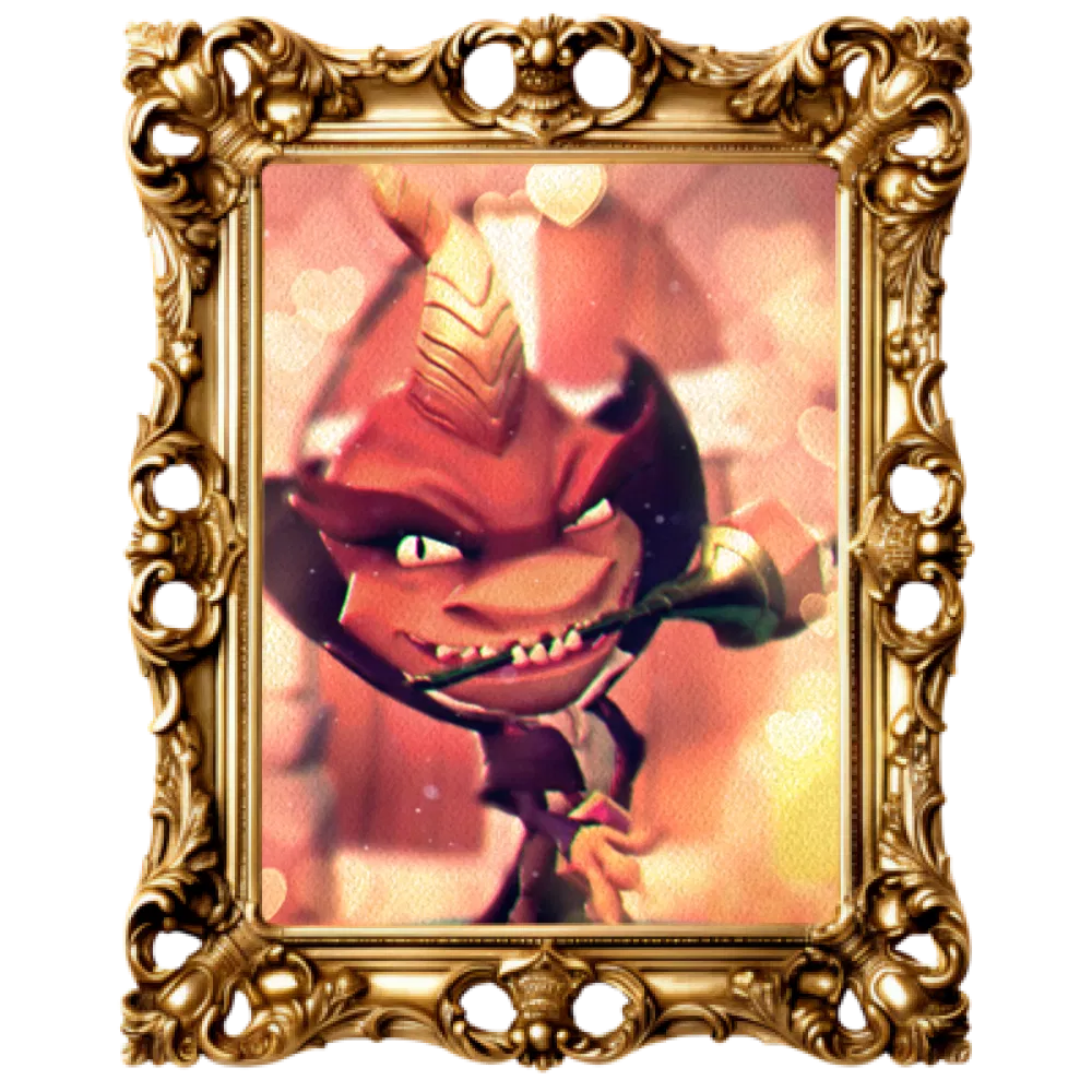 Ripto || Spyro 2: Riptos Rage