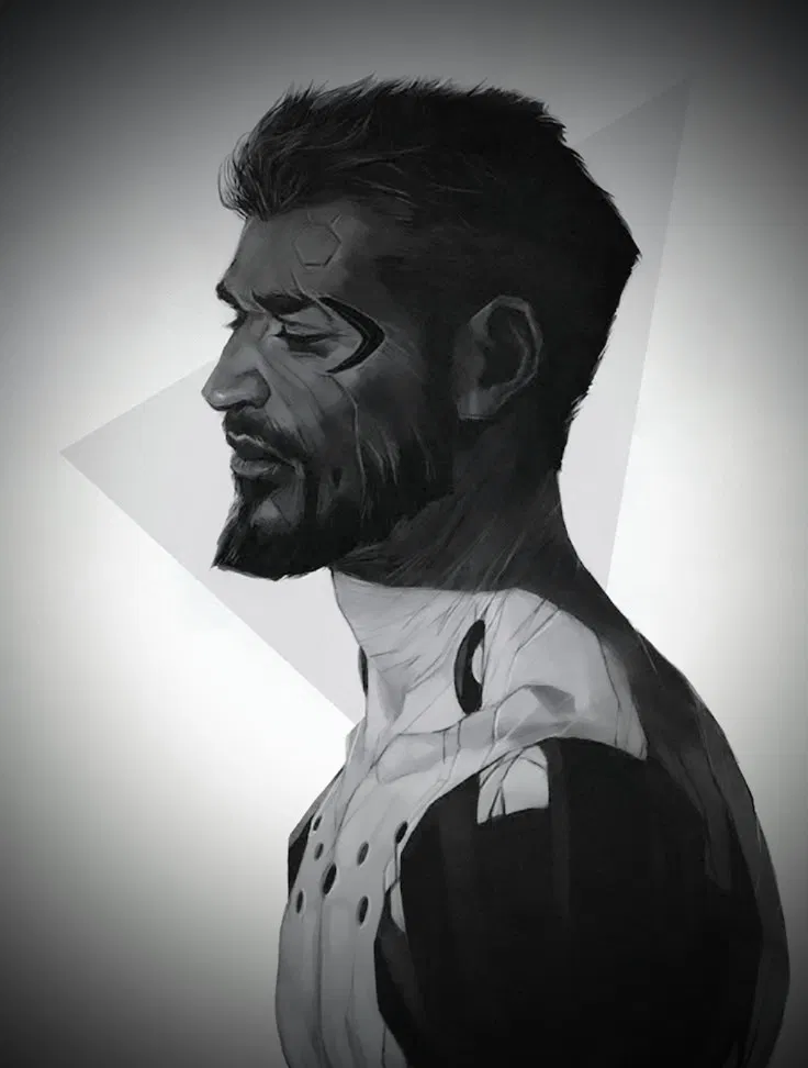 Adam Jensen