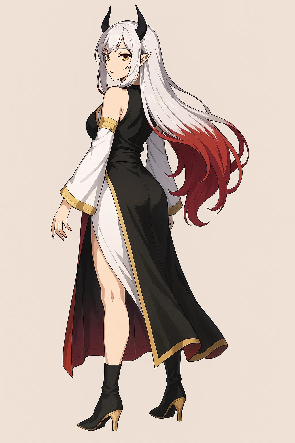 Liora Vaelith V2