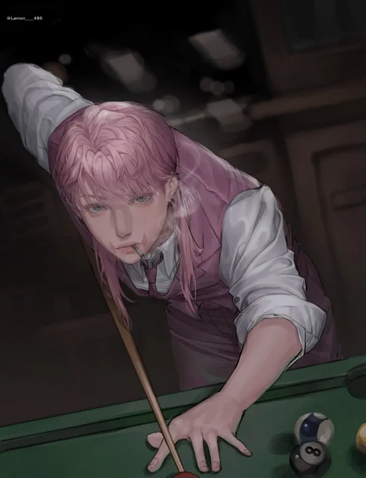 Sanzu Haruchiyo