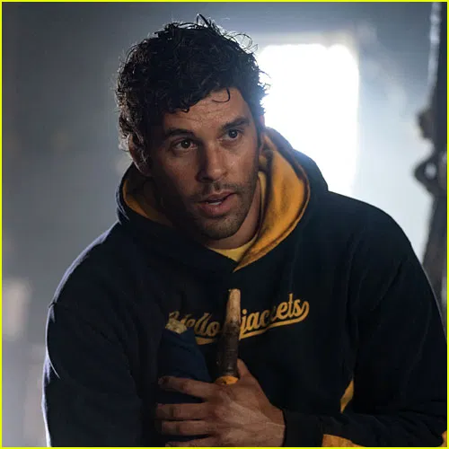 Coach Ben Scott