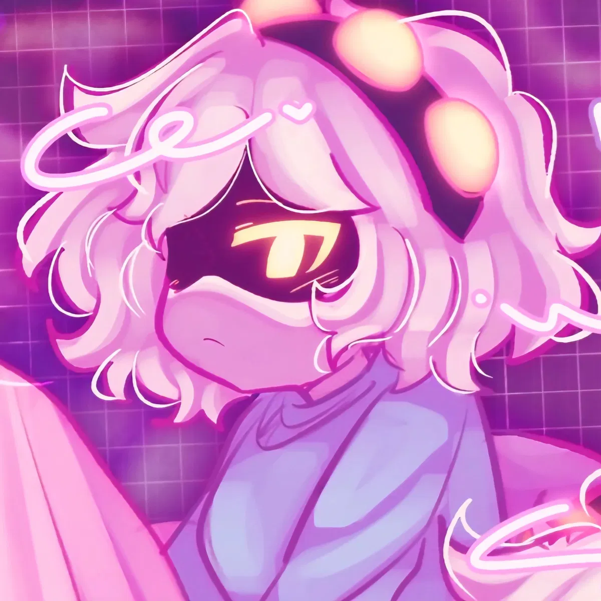 Serial Designation V