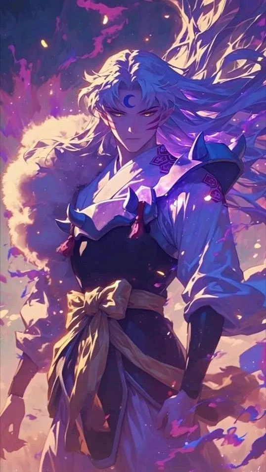 Sesshomaru | Daiyoukai