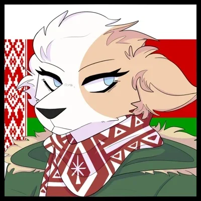 CD - Belarus | Country Dogs