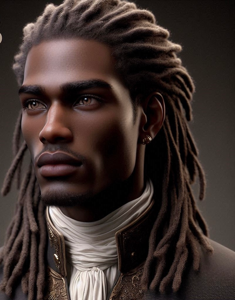 Chat with Crown Prince Zaire Elandro Amari