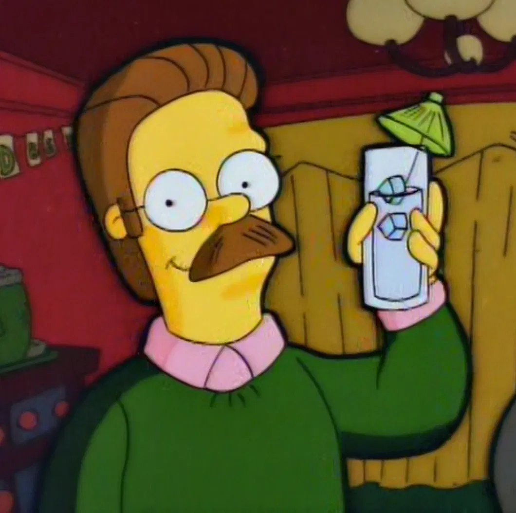 Ned Flanders