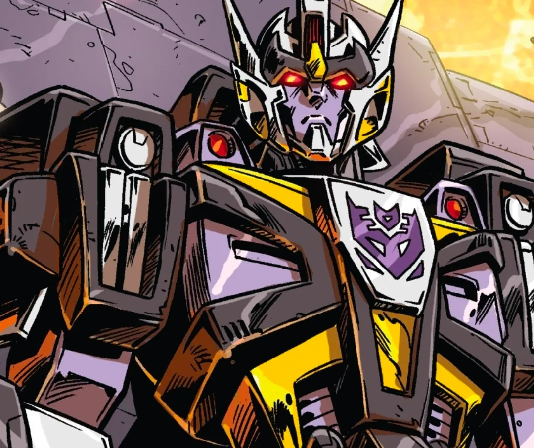 Deadlock » IDW