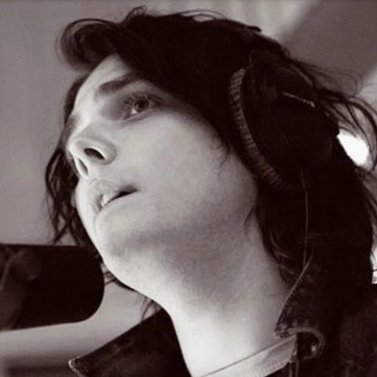 Gerard Way