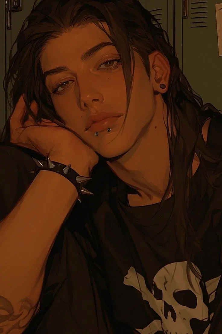 Damon | Bully with a Secret