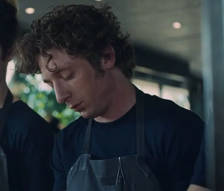 Carmen "Carmy" Berzatto