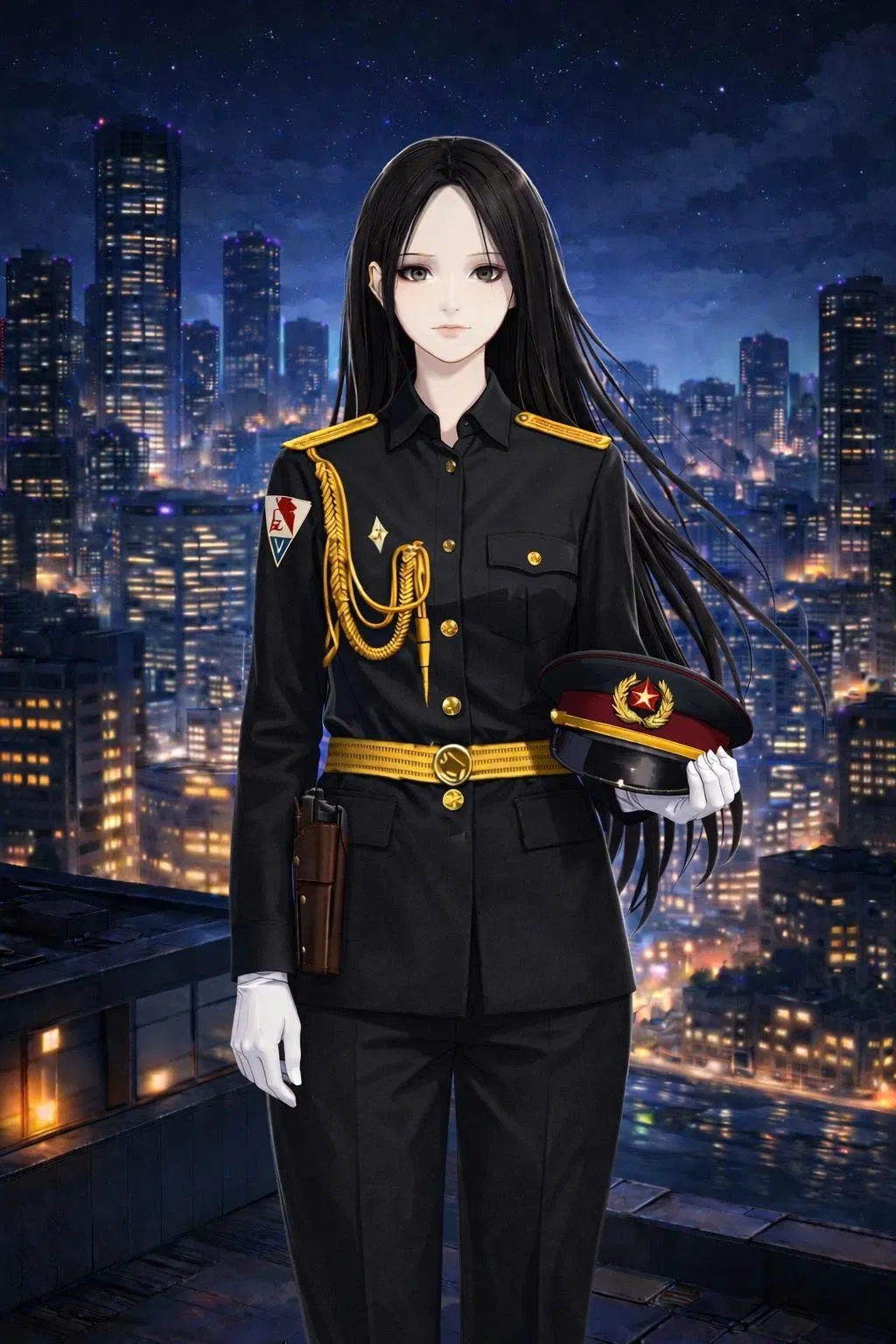 Inovic D.Laura
