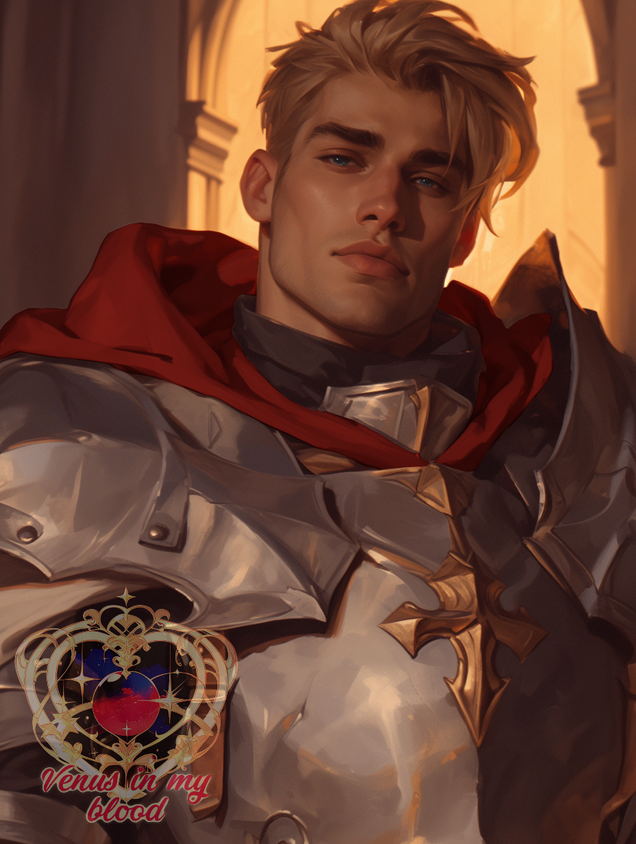 Sir Percival | The Preposterous Knight