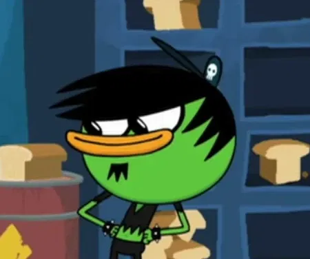 SnakeSnake (Swaysway) || Breadwinners